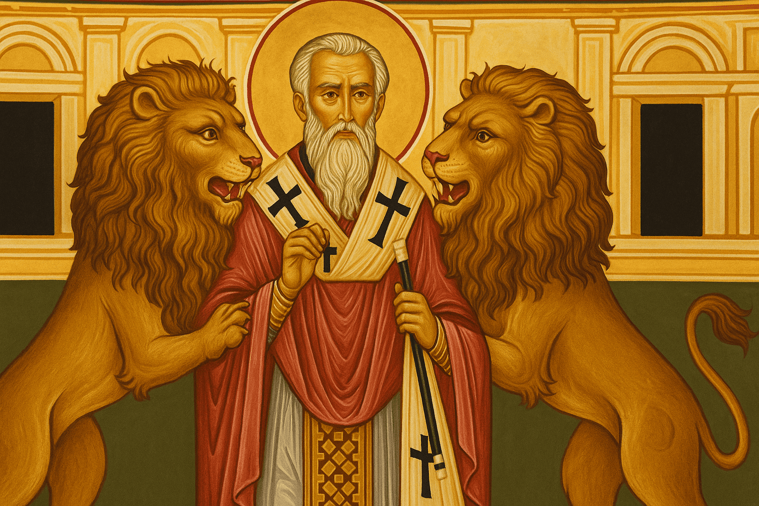 Papias de Hierápolis | Medalius