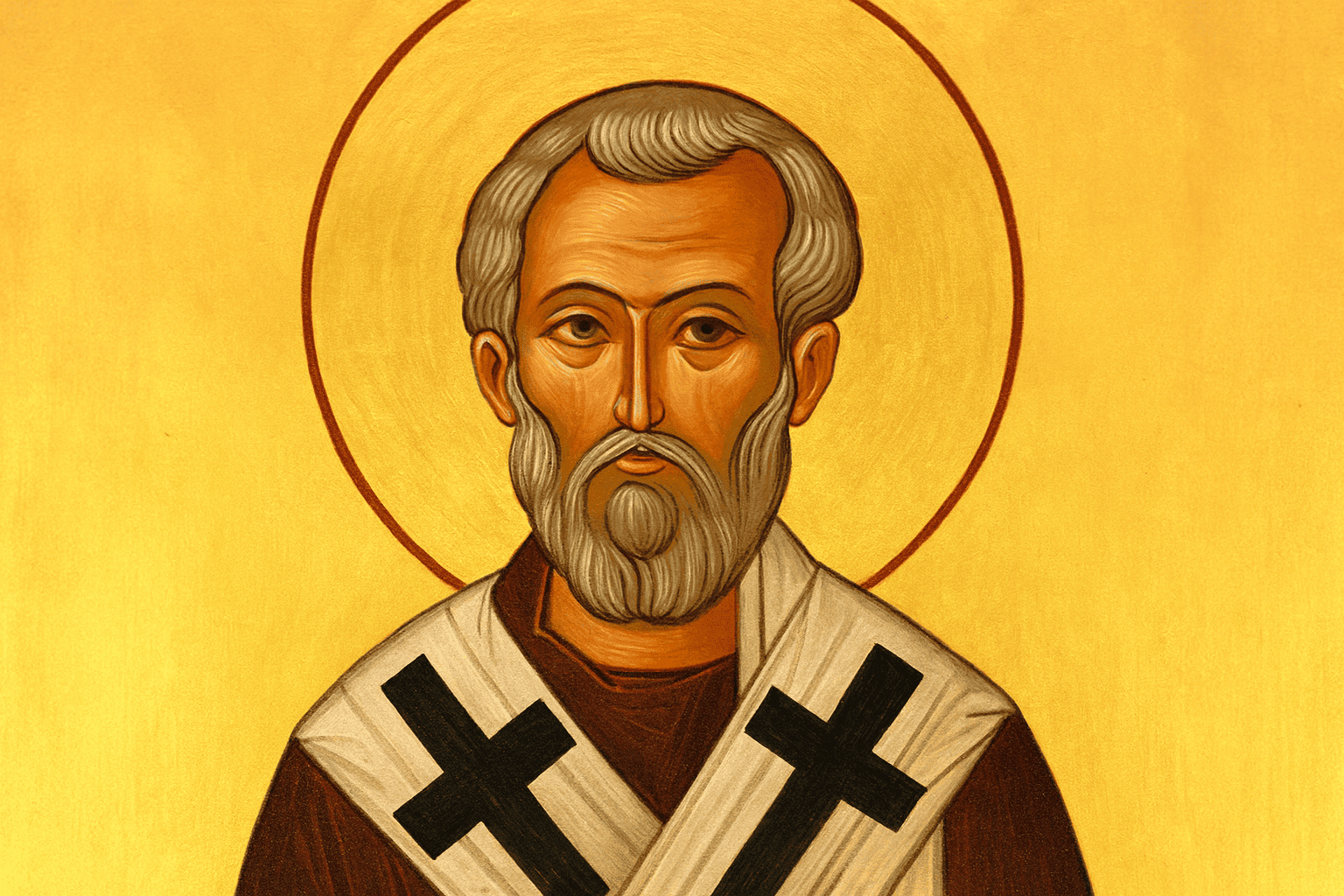 Papa Clemente I / São Clemente I / Clemente Romano | Medalius