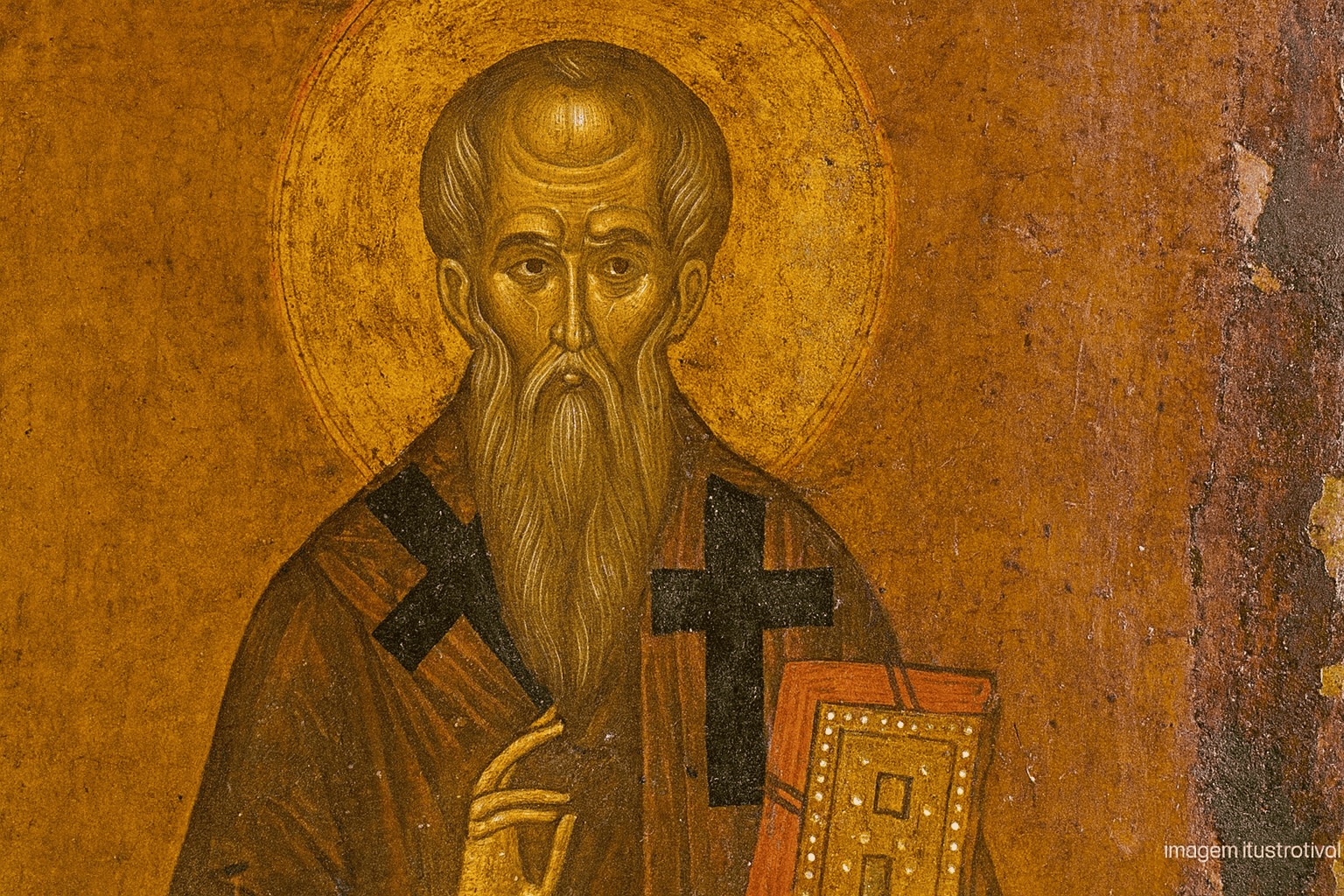 Clemente de Alexandria | Medalius